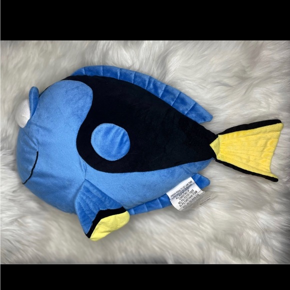 Disney | Toys | Disney Pixar Finding Dory Plush Figure 9 Stuffed Animal ...